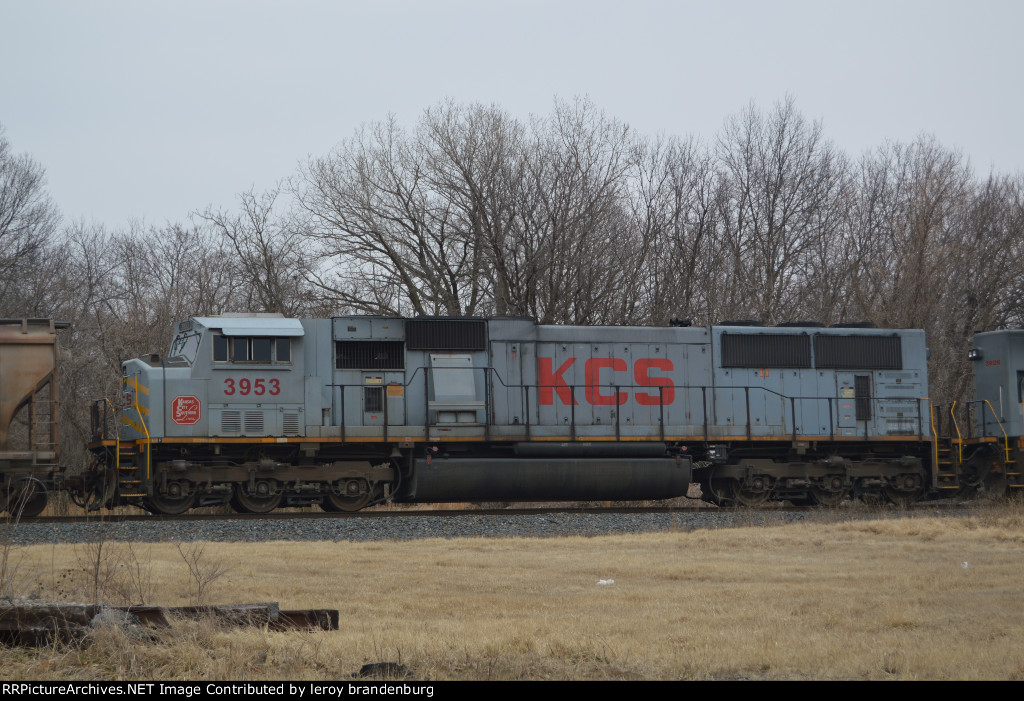 KCS 3953